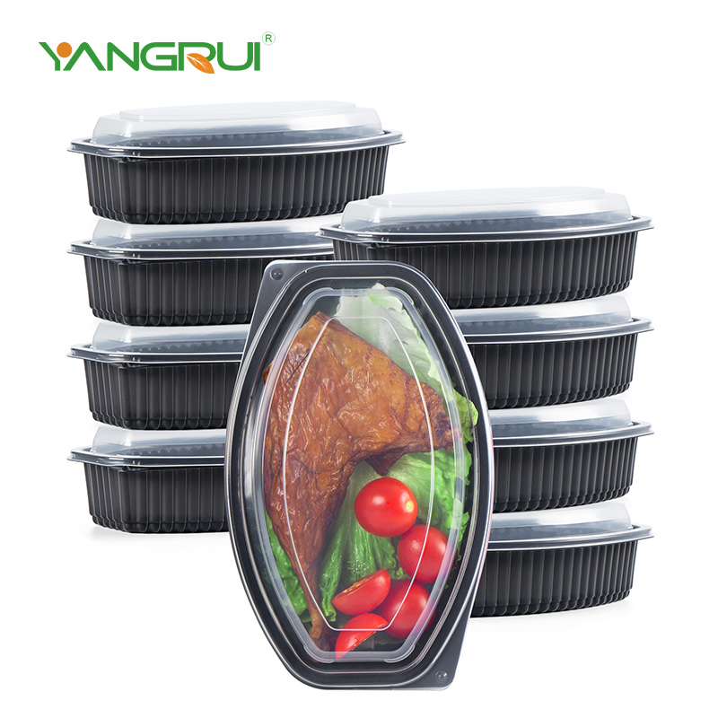 Take Out Container Suppliers | Chinese To-Go Containers | YANGRUI